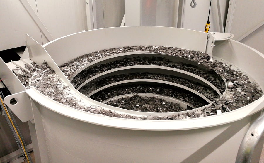 HOW TO PRODUCE HIGH-QUALITY FIBER CONCRETE AND SHOTCRETE