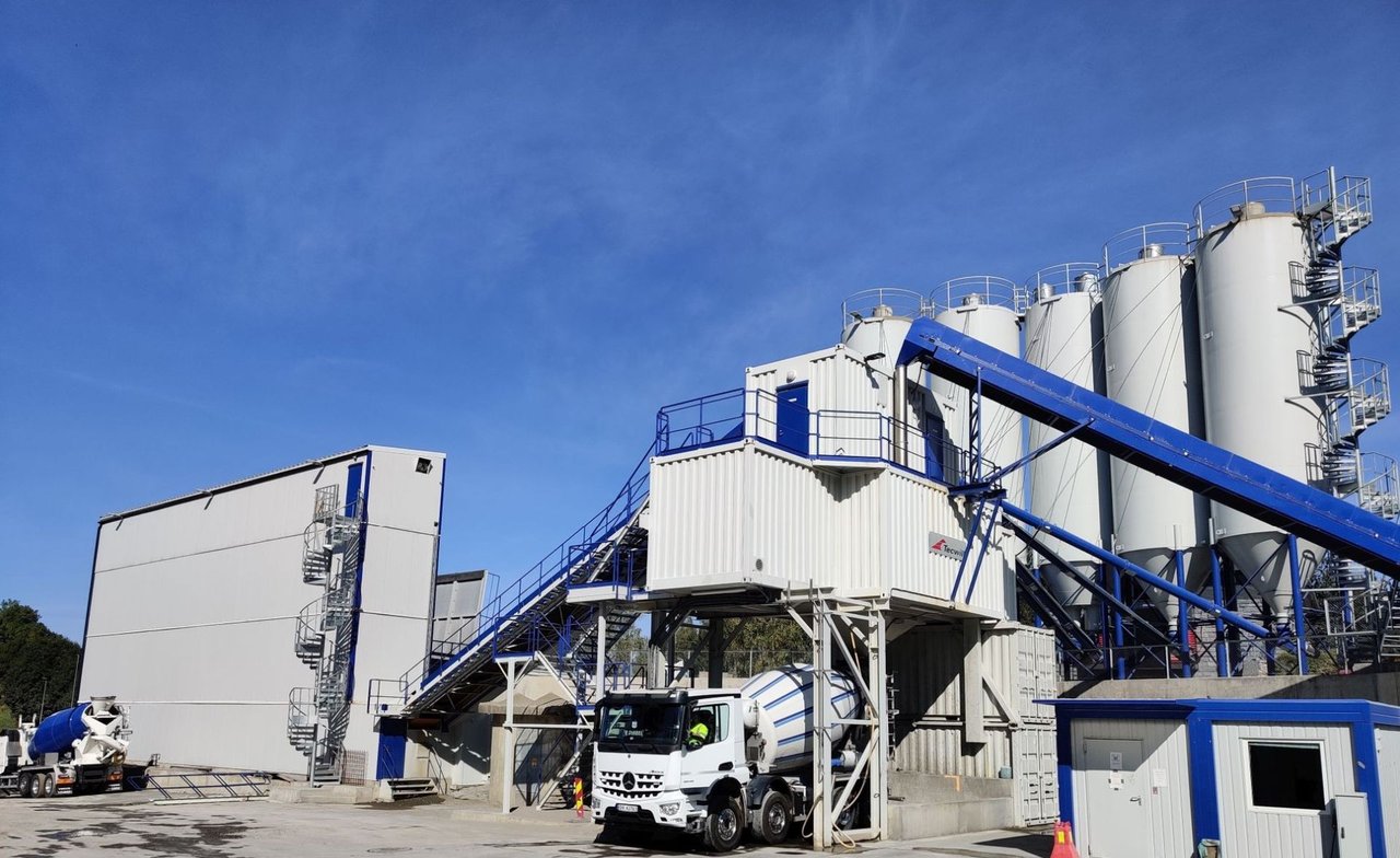 Super ARCAMIX | Tecwill