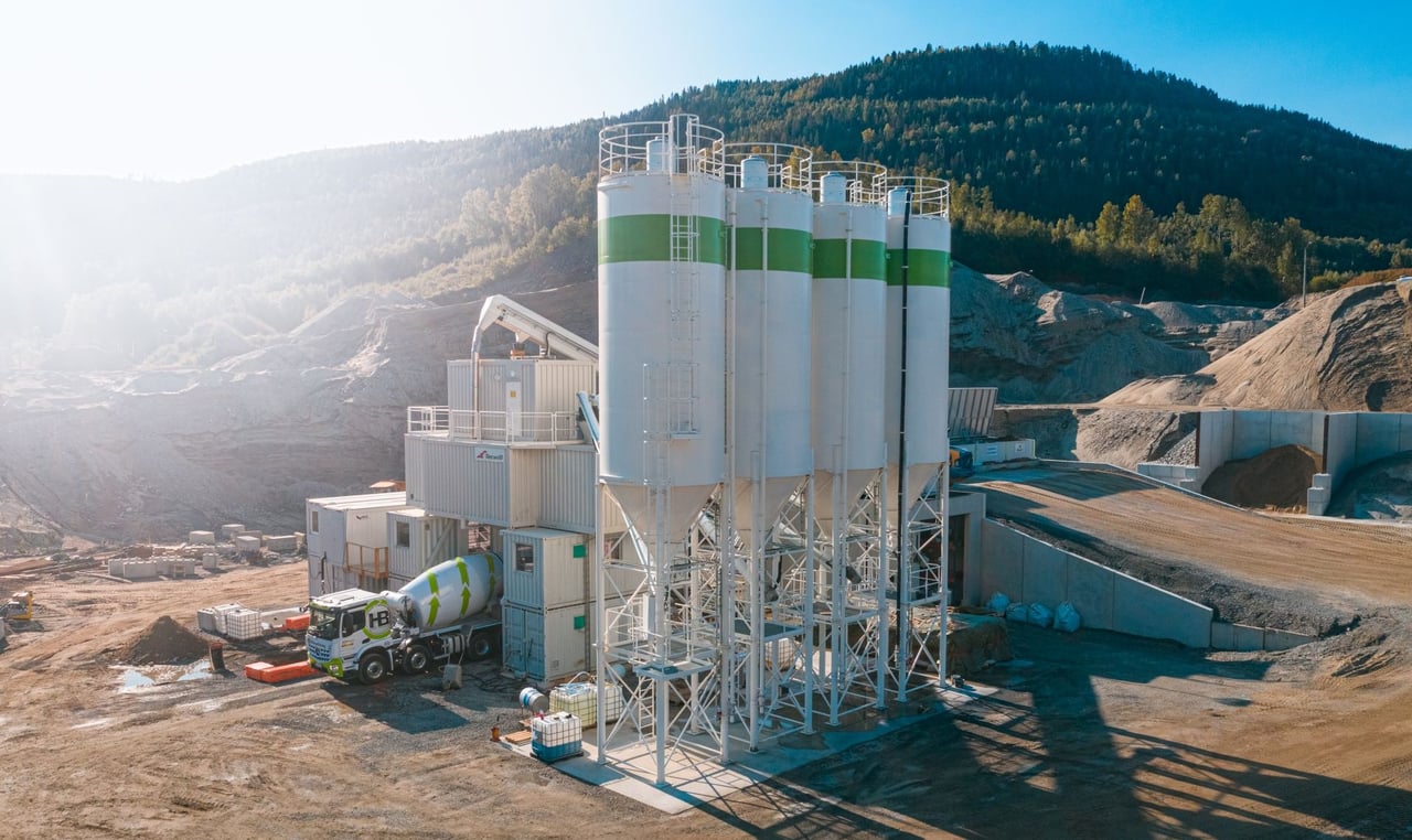 Super ARCAMIX | Tecwill