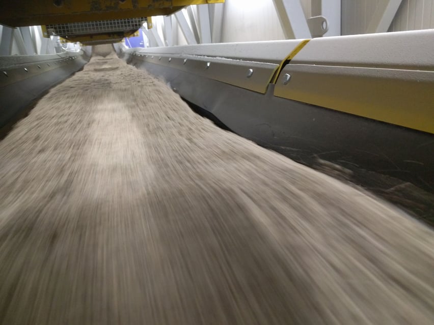 3d concrete printing | Tecwill