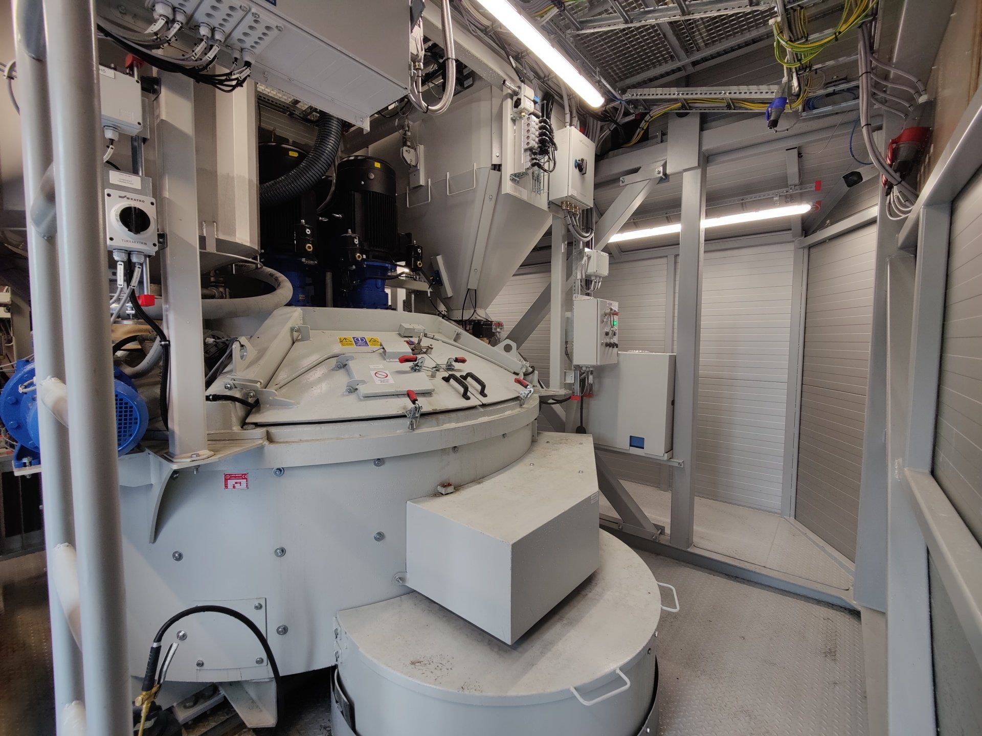 3D CONCRETE PRINTING REDEFINED: BETTER QUALITY, LOWER COSTS